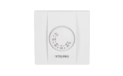 Thermopompes Stelpro | Stelpro