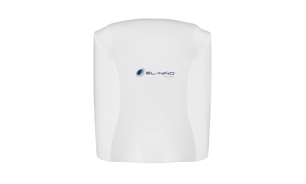 El-Niño Hand Dryer | ELN | Stelpro