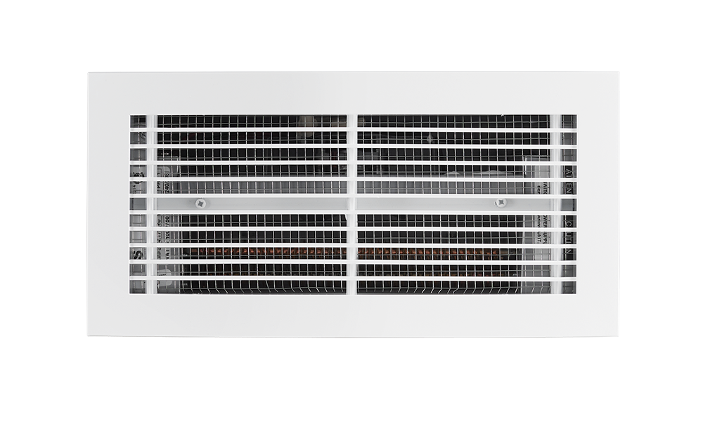 Floor Insert Fan Heater | FFI | Stelpro