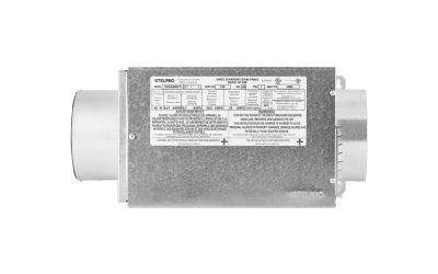 Thermopompes Stelpro | Stelpro