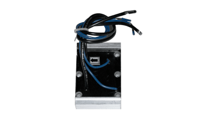 Wall Fan Heater | AWF | Power for large spaces | Stelpro