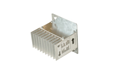 Wall Fan Heater | AWF | Power for large spaces | Stelpro