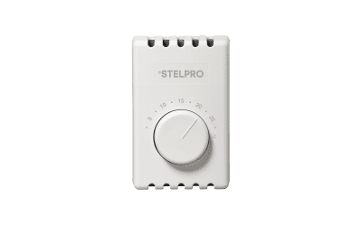 Thermopompes Stelpro | Stelpro