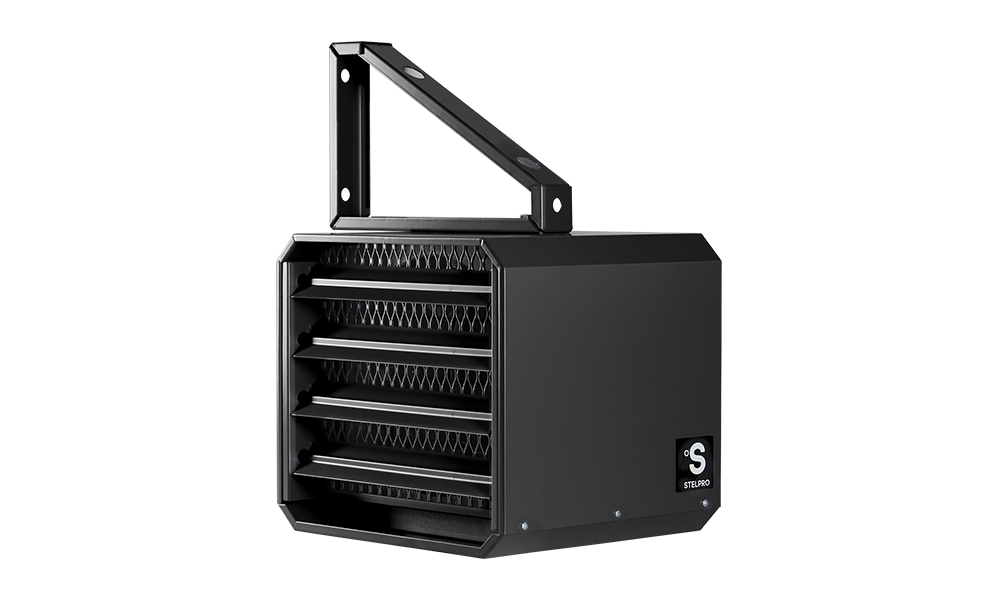 Stelpro ARUH5TCHAR Commercial / Residential Unit Heater w/ Built-In ...