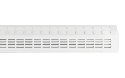 Dragon ceiling fan heater | DR | Authentic dragon power | Stelpro