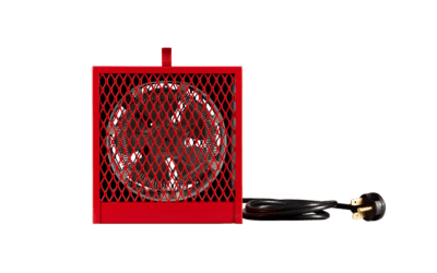 Wall Fan Heater | AWF | Power for large spaces | Stelpro