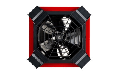 Thermopompes Stelpro | Stelpro