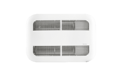 Wall Fan Heater | AWF | Power for large spaces | Stelpro