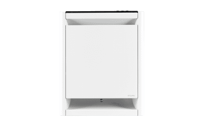 Dragon ceiling fan heater | DR | Authentic dragon power | Stelpro