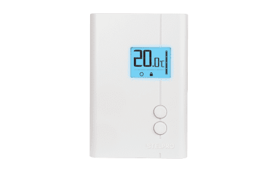 Radiants et infrarouges | Stelpro