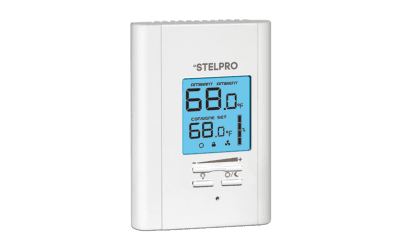 Maestro Smart Controller • Thermostat | ASMC402AD | Stelpro