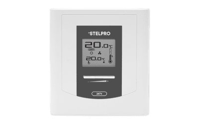 Radiants et infrarouges | Stelpro