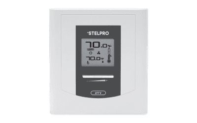 Brava Electric Baseboard | AB | Stelpro