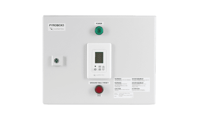 Spider ceiling fan heater | SGH | Warmth and comfort at your fingertips ...