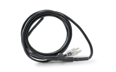 Dragon ceiling fan heater | DR | Authentic dragon power | Stelpro