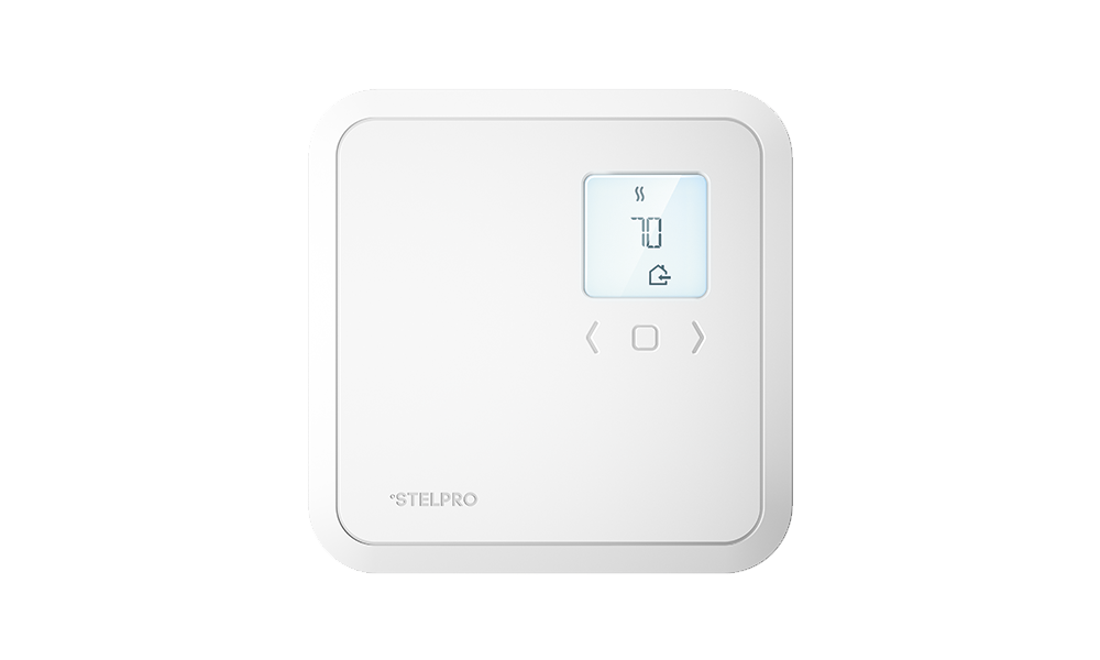 Programmable Electronic Thermostats | ST302P-ST402P | Stelpro