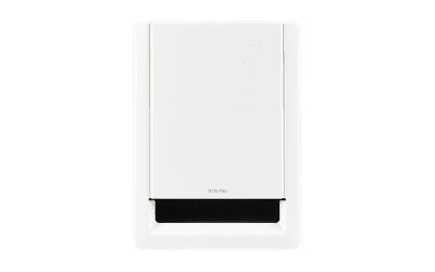 Wall Fan Heater | AWF | Power for large spaces | Stelpro