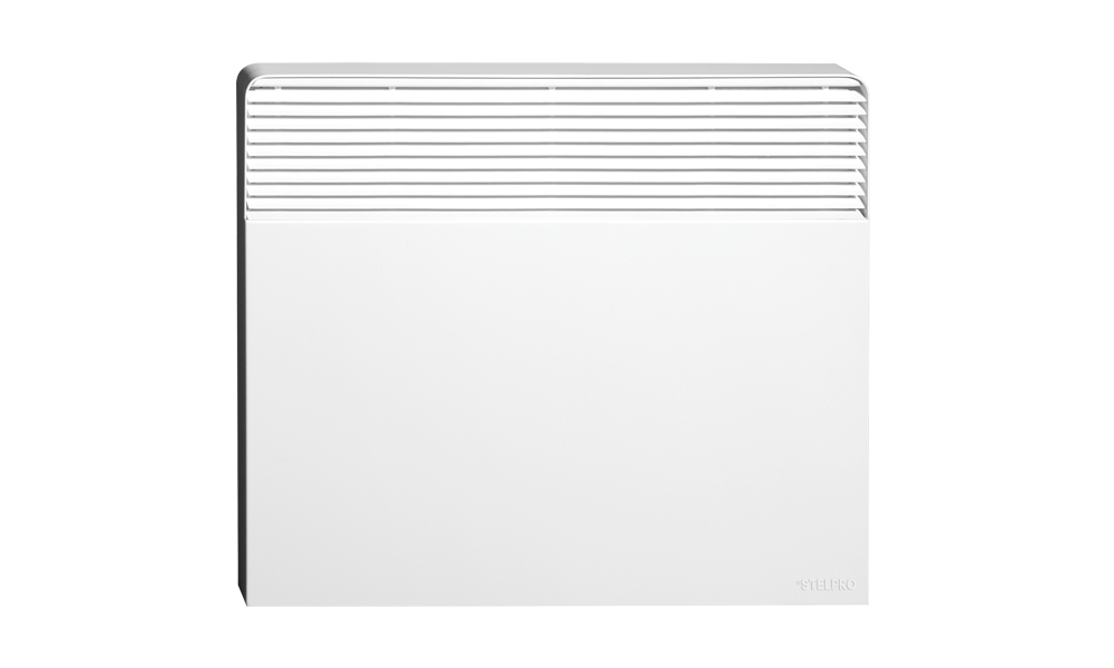 Electronic convector | SIL | Upgrade your comfort | Stelpro