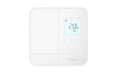 Thermopompes Stelpro | Stelpro