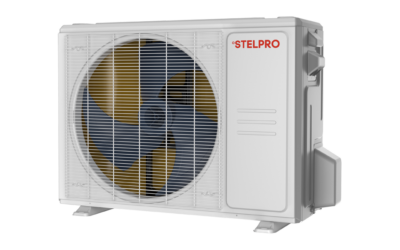 Thermopompes Stelpro | Stelpro