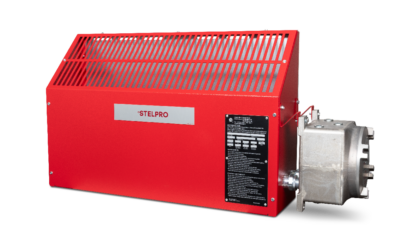 Thermopompes Stelpro | Stelpro