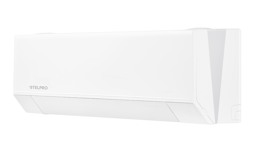 Thermopompe simple zone sans conduit de ventilation | SEPB | Stelpro