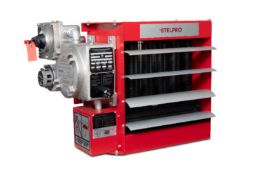 Thermopompes Stelpro | Stelpro