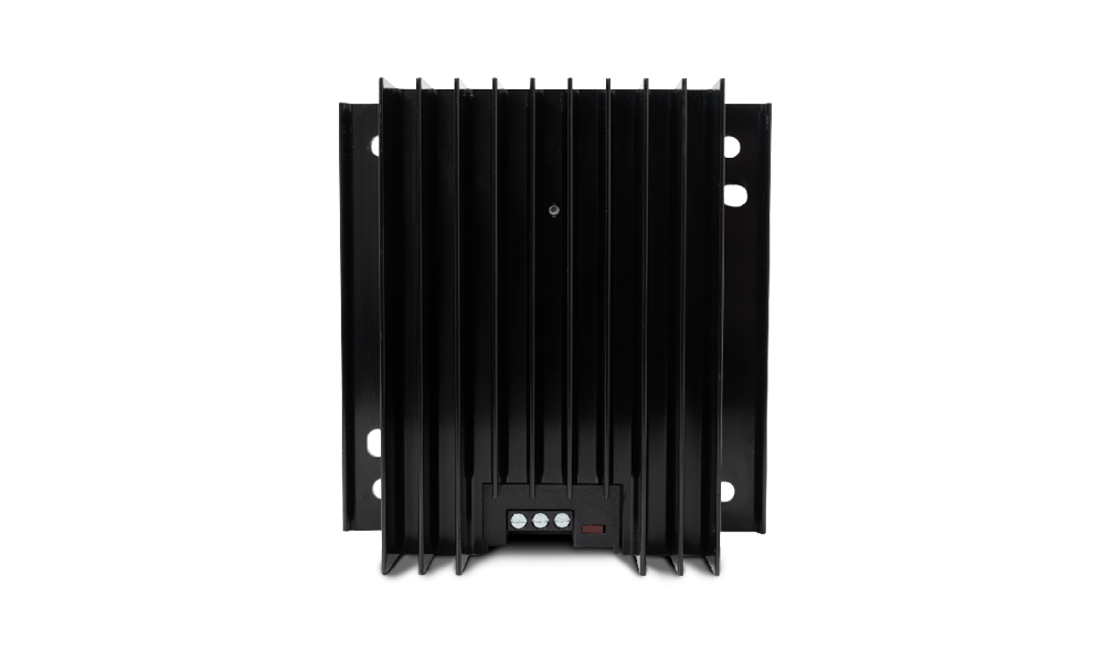 Relais électronique de type SSR avec radiateur SRT850 | Stelpro