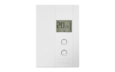 Thermopompes Stelpro | Stelpro