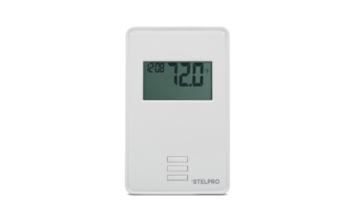 Brava Electric Baseboard | AB | Stelpro