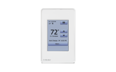 Brava Electric Baseboard | AB | Stelpro