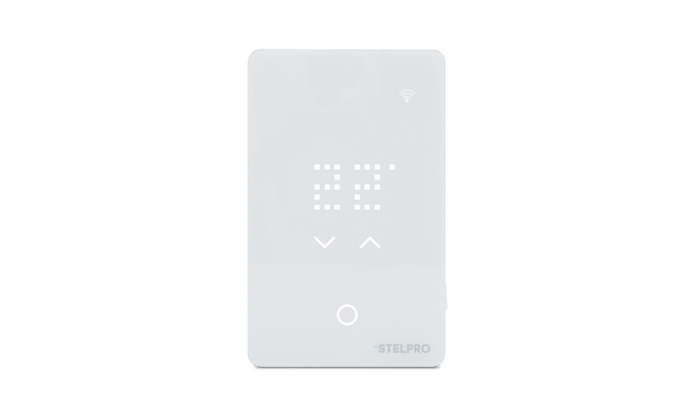 CONCERTO WI-FI Floor Heating ThermostatSTF362WF | Stelpro