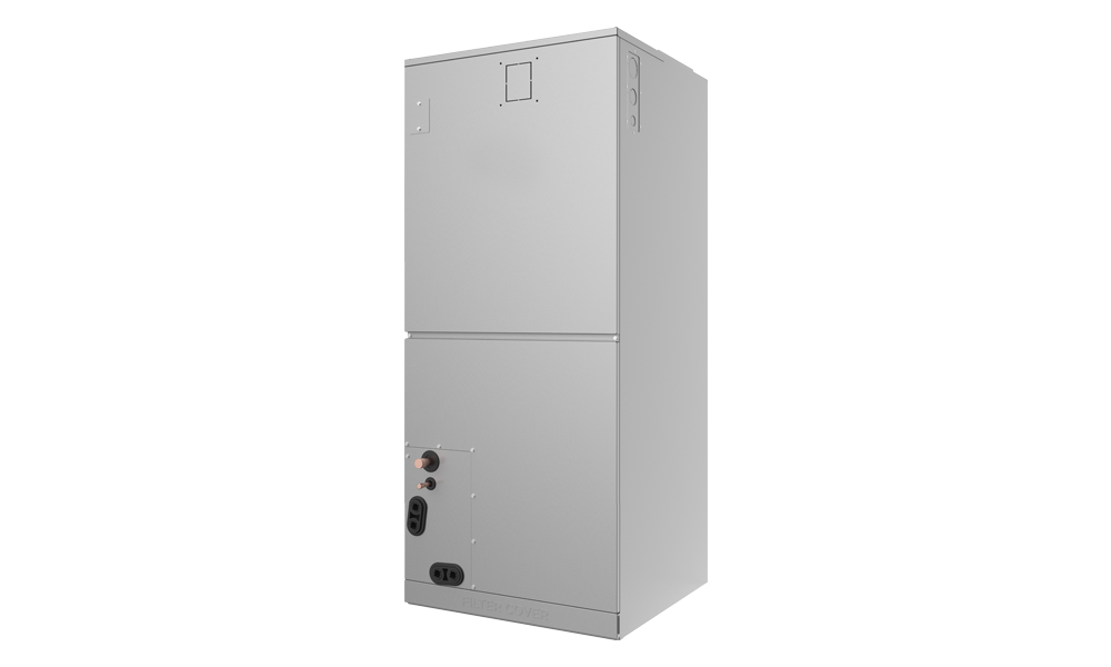 Central Heat Pump System | SAHB-SACB-SDB | Stelpro