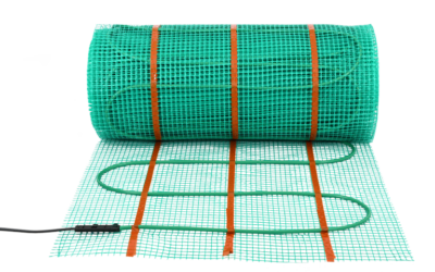 Dragon ceiling fan heater | DR | Authentic dragon power | Stelpro