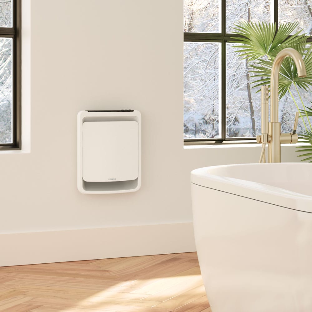 Residential Heating | Stelpro