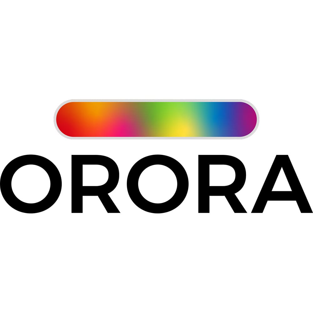 Orora | Rêvez en couleur | Stelpro